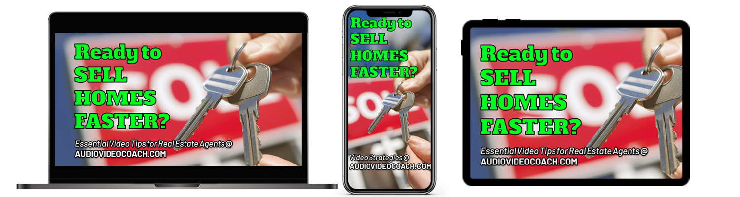 Virtual Video Editor